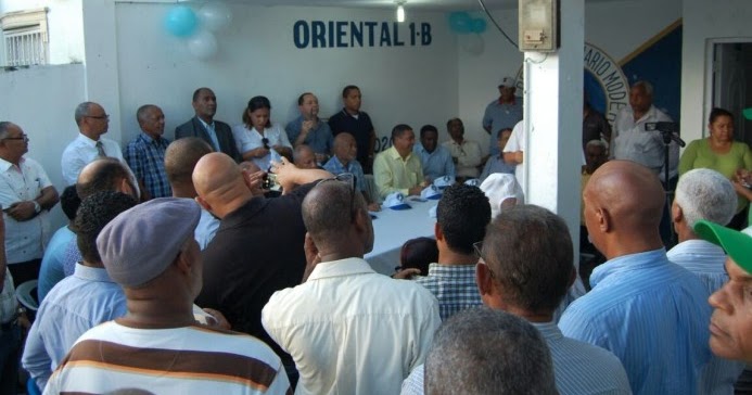 El PRM inicia mañana su segundo etapa para buscar nuevos militantes