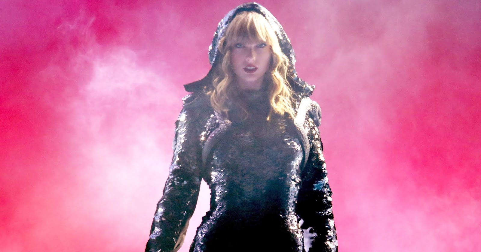 Crítica: Taylor Swift - Reputation Stadium Tour (2018) - Quarto Nerd