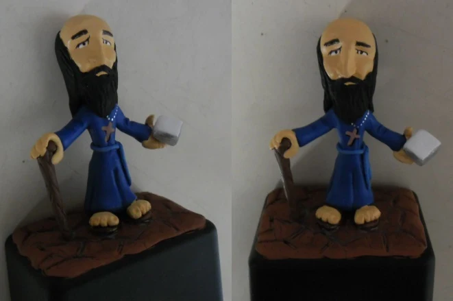 Antônio Conselheiro