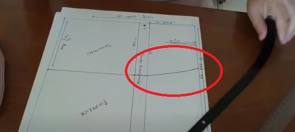 Aprende Costura y Molderia Muy fácil: BÁSICO DE FALDA.