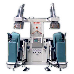 Blazer manufacturing technical details : Jacket/Blazer manufacturing ...