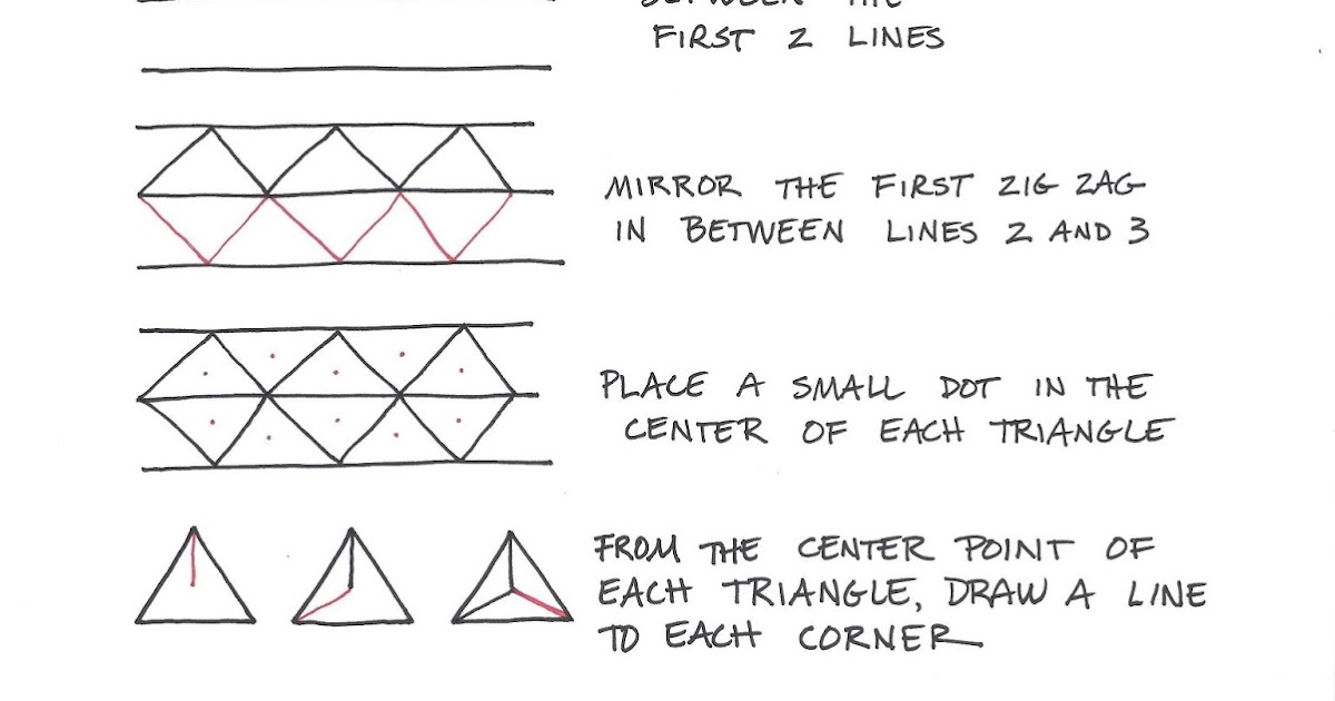 Tickled To Tangle: Tips for Tangling HEMP - An Alternate Step Out
