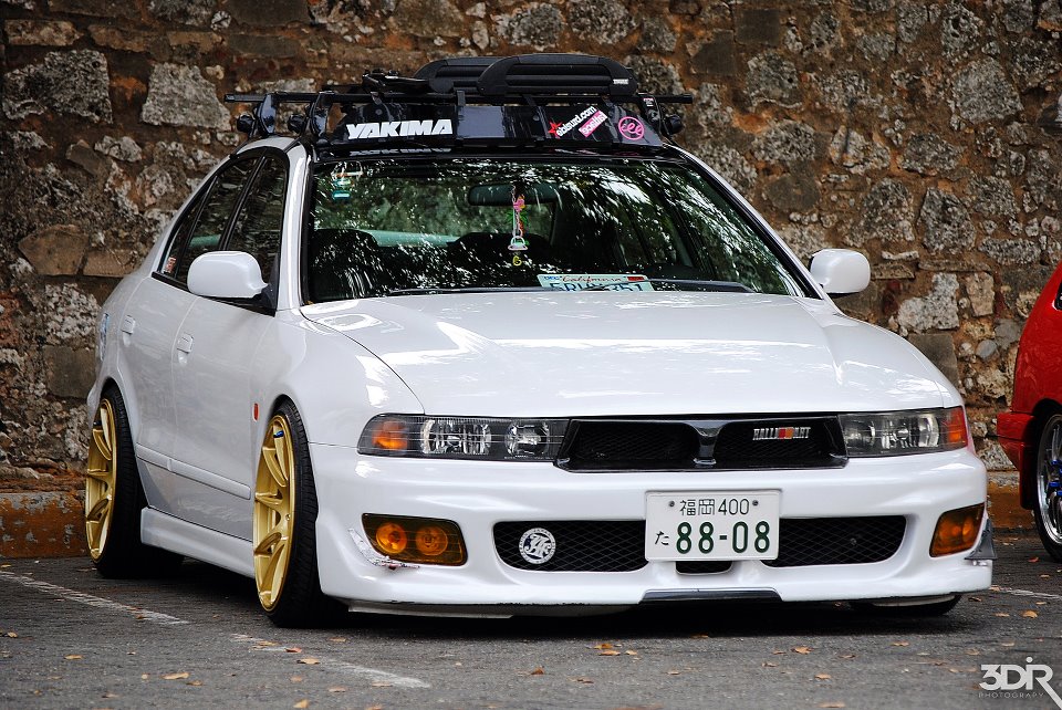 KELEBIHAN DAN KEKURANGAN MITSUBISHI GALANT HIU | Info Dunia Otomotif