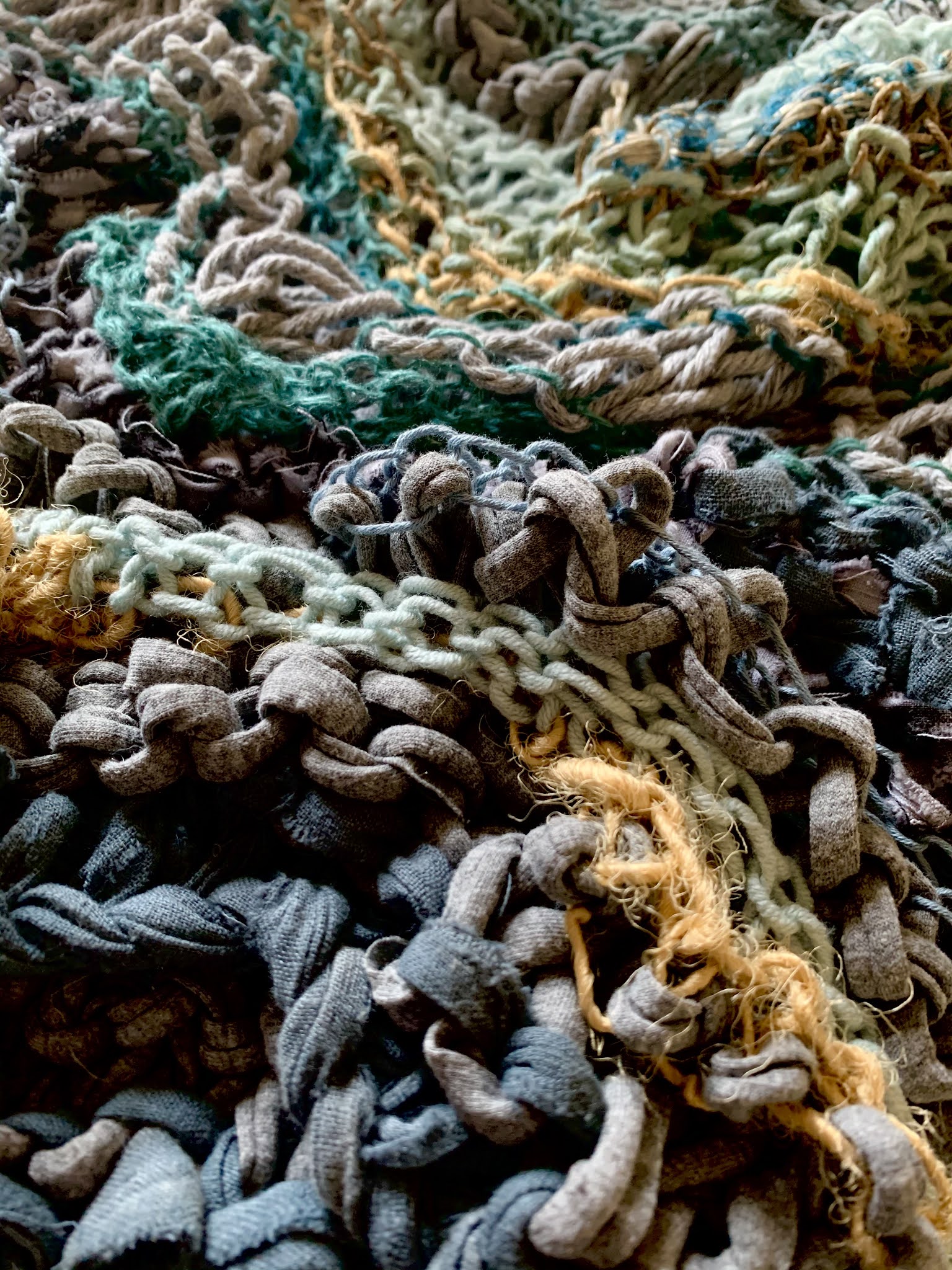 Julia Wright Jewellery & Textiles