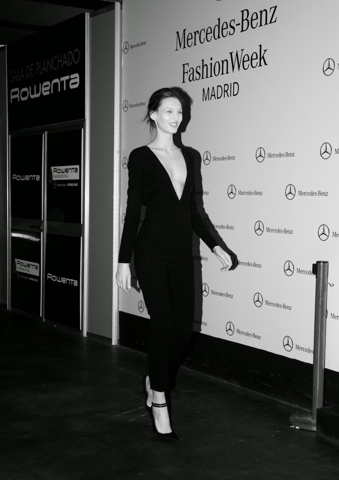 M.I.T Me by Mayte: MODELOS A LA CARRERA