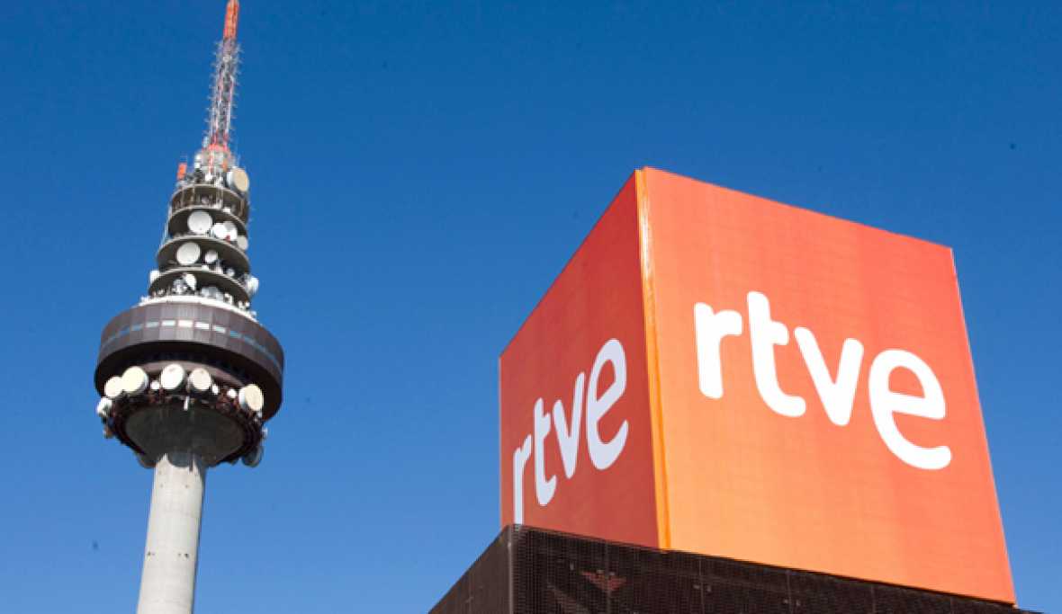 Cuando se creó RTVE - Corporación de Radio y Televisión Española ...