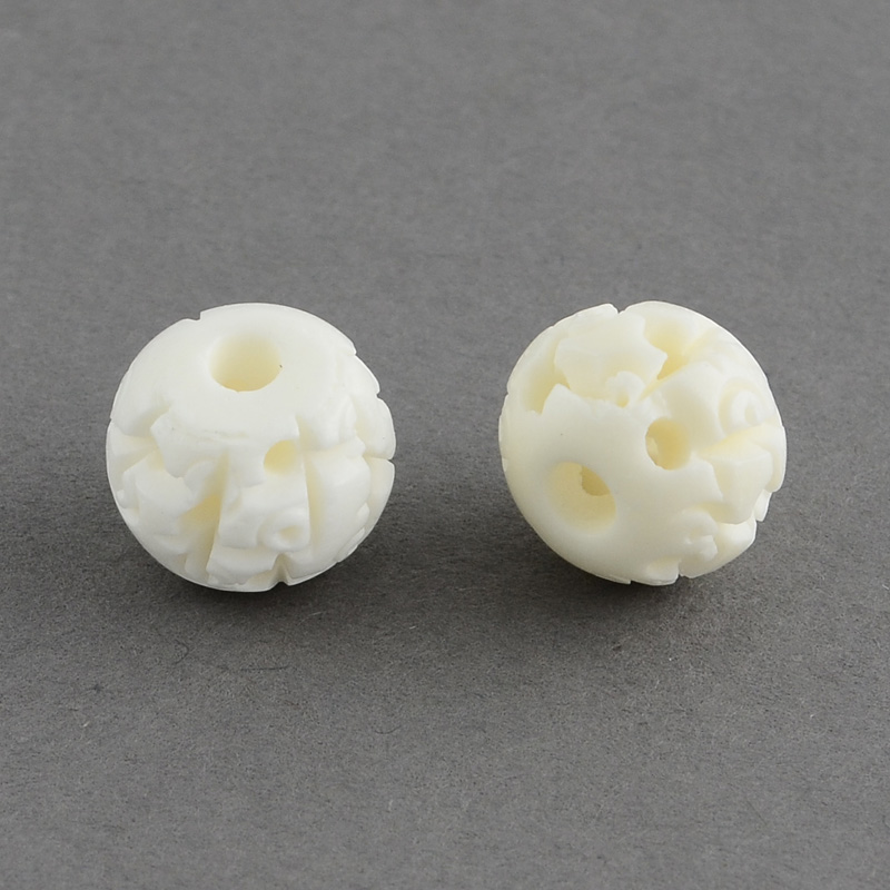 An Introduction on Bone Beads