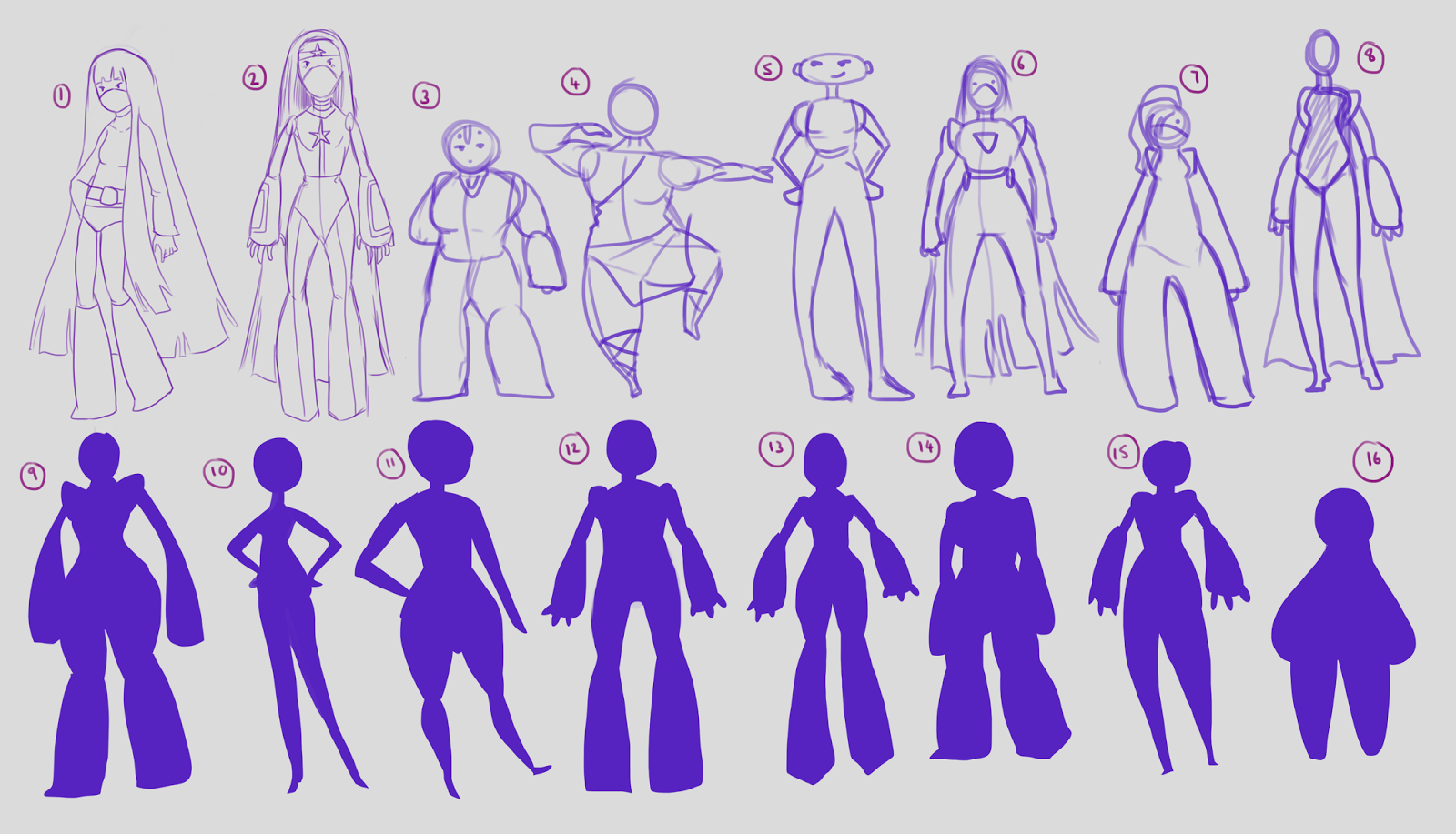 Manisha Dusila - BA (HONS) Computer Animation Arts, UCA Rochester ...