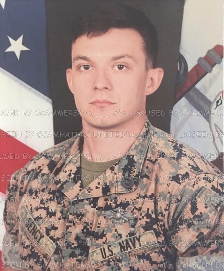 ScamHaters United .. Visit us also on Facebook and Instagram : James ...