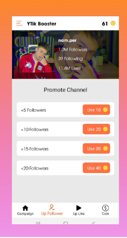 TikTok Ytik Boost Apk Takipçi, Beğeni Hile Uygulaması Kanıtlı 2020 ...