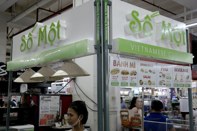 Sand Under My Feet: You Can't Get Anymore Aunthentic at So Mot ...