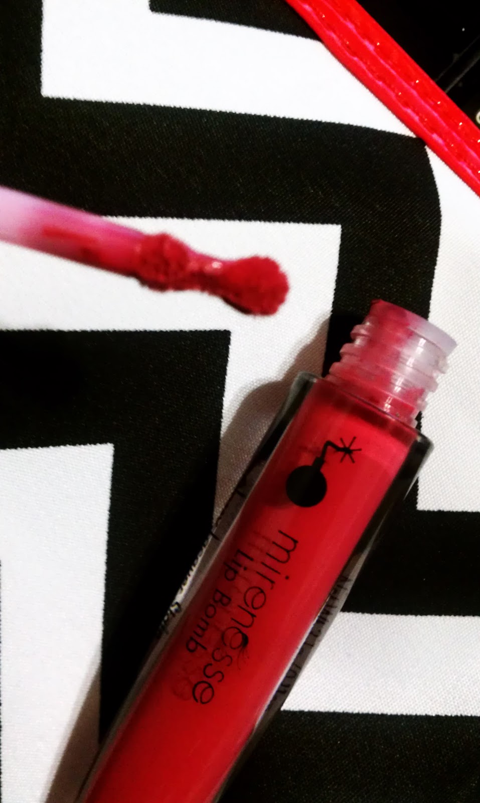 I Bleed Makeup and Music