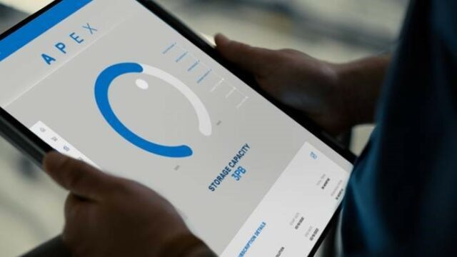 Realize the Value of APEX Data Storage Services | DELL EMC Study