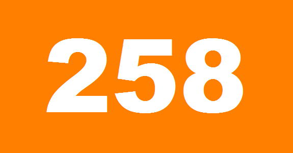 258 Yapılmakta Olan Yatırımlar Hesabı