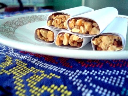 Domestic Tourism Philippines: 10 Food Delicacies in Region 8: Eastern ...