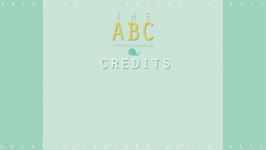Samantha Niemczyk: Infographic: Title and Credits Pages