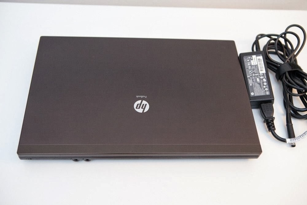 HP ProBook 4520S 15" i3 2.53GHz 3GB 250GB WEBCAM HDMI WINDOWS 7 - Smart ...