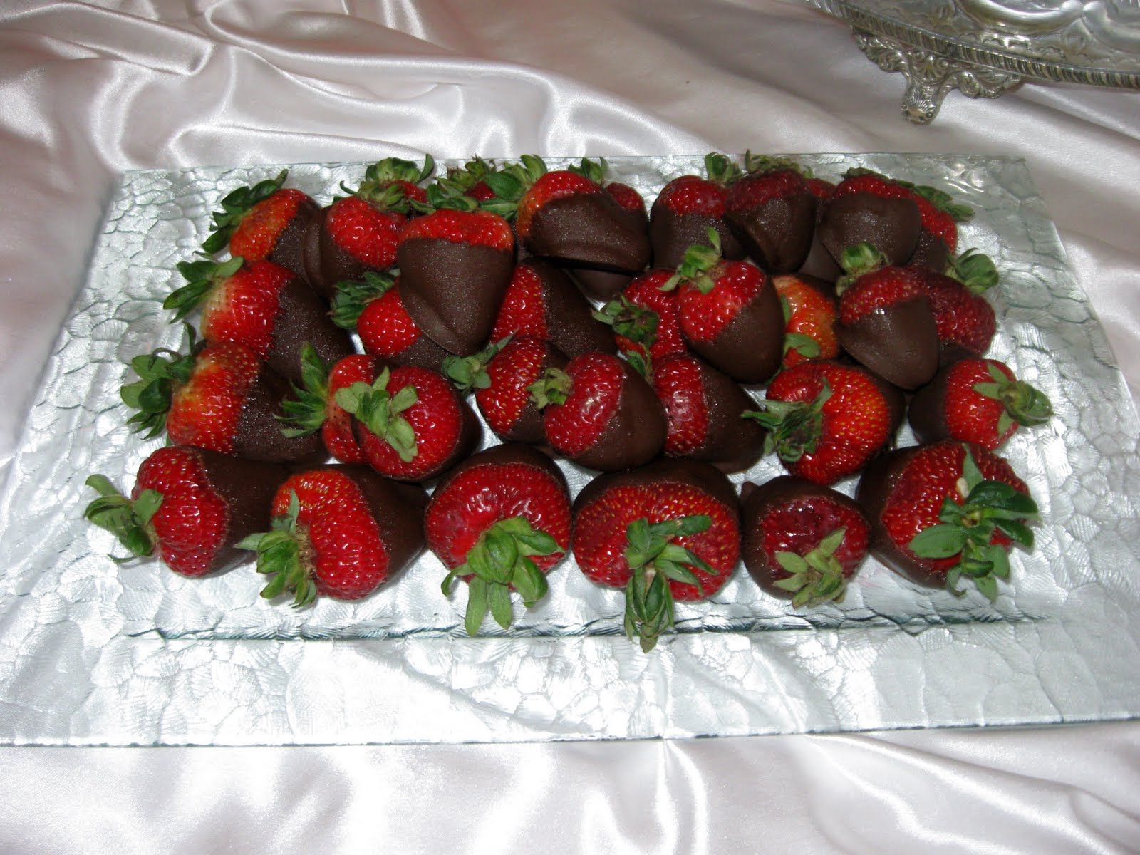 Walnut Creek Chapel: Kelsi Jean Bond & Joshua Mark Musick's Wedding and ...