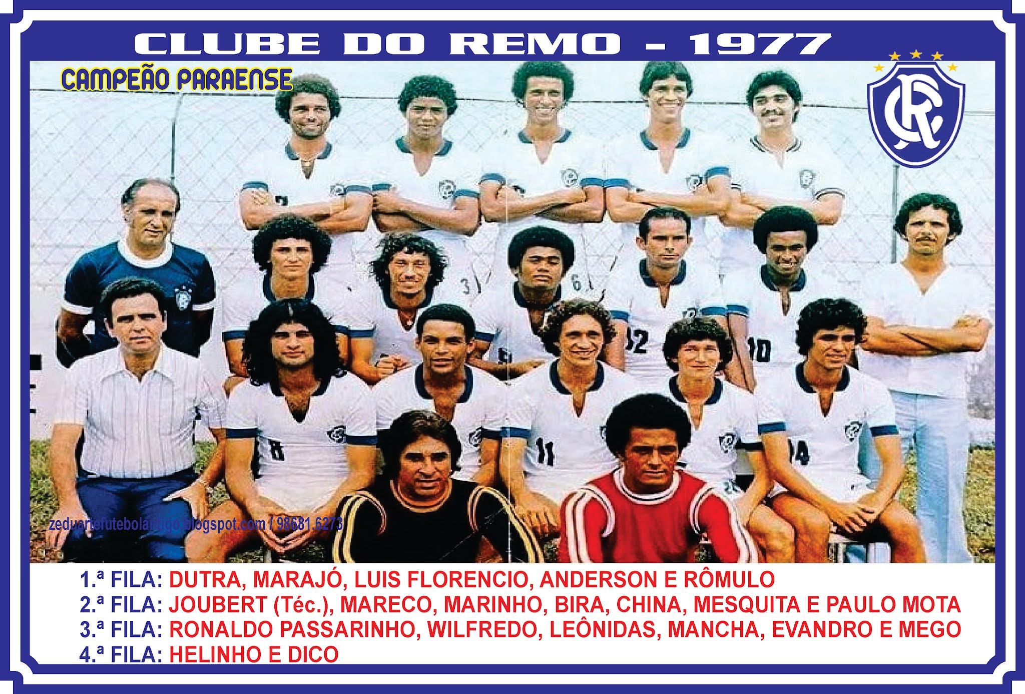 Clube do Remo