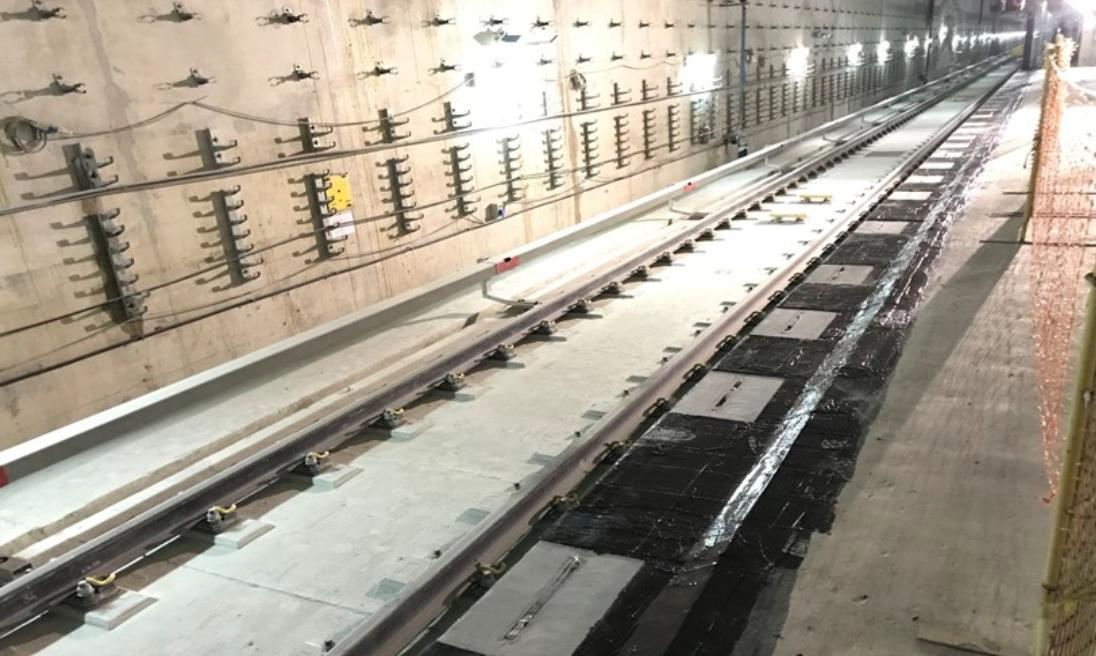 Thomson Line Construction: LTA Update (Q2 2019)