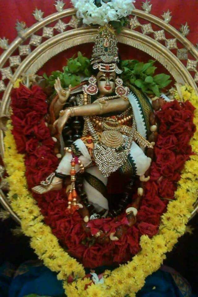 Priya's Virundhu: Arudra Darisanam/About Arudra Darisanam/Thiruvathirai ...