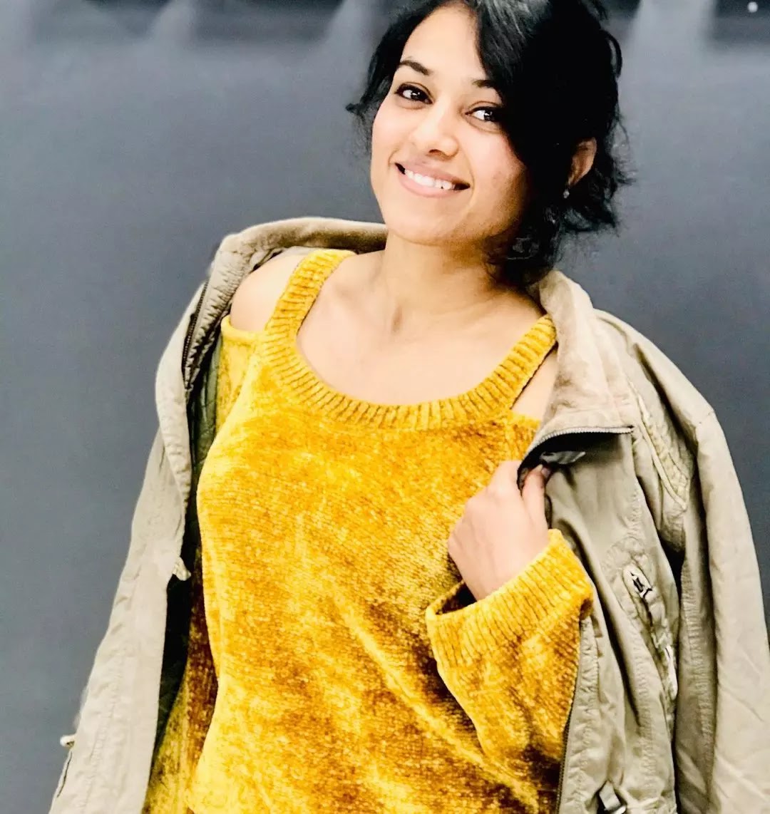 divya ralhan commercial ads video