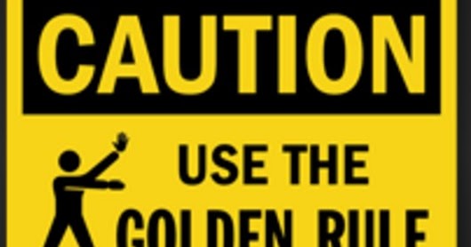 Donald Lepp...My World: Crossing the Line: Advocacy vs Abuse