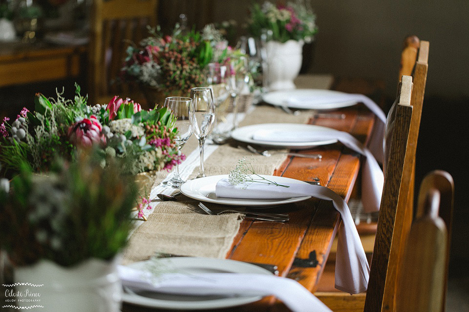 Thomas + Vicky | Wolfkloof | Robertson | Aglow Photography