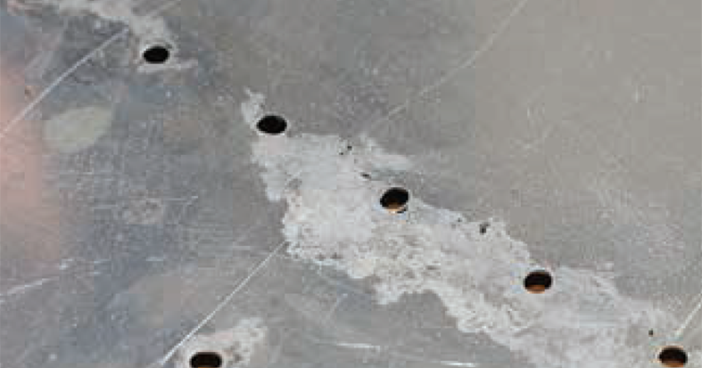 Forms of Corrosion - Aircraft Corrosion Control | Aircraft Systems