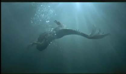Mermaids In The Media: A Blog On Mermaids In Movies, Music Videos And ...