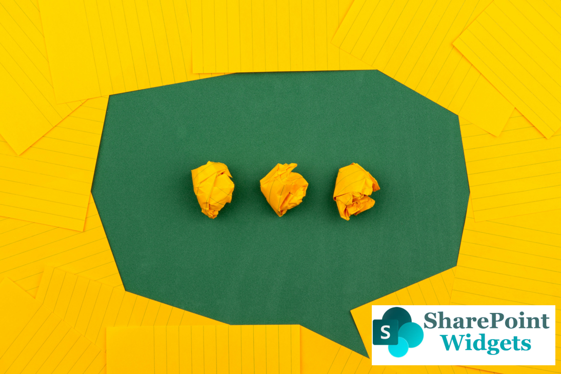 SPFx Chat Bot - using SharePoint Framework Extension