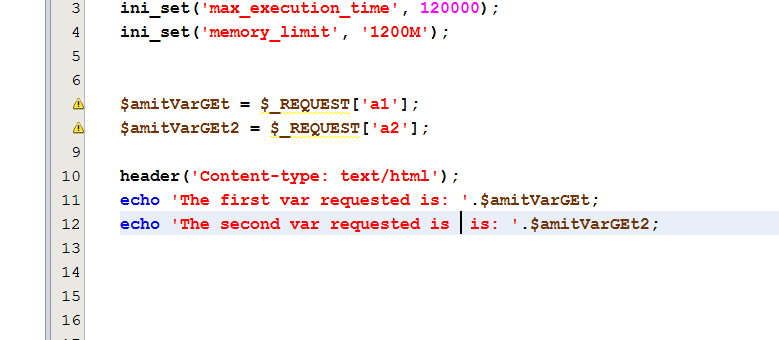 Symfony Ninja: Request and Response In Symfony