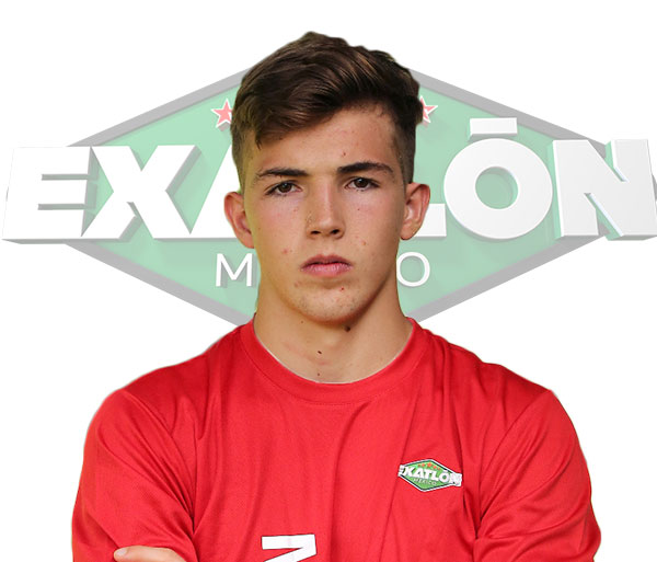 El Lavadero de las Muñecas: FILTRAN SUPUESTO MATERIAL ÍNTIMO DE EXPARTICIPANTE DE 'EXATLÓN'