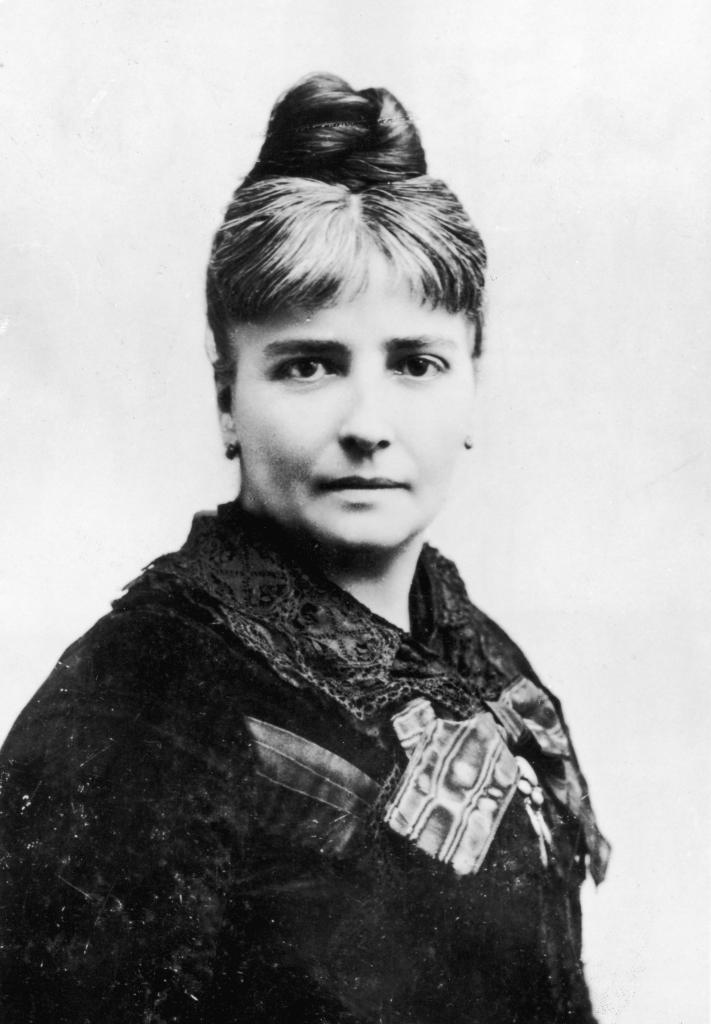 Det Moderne Gennembruds syn på kærlighed og kvinder: Amalie Skram (1846-1905) - Constance Ring ...