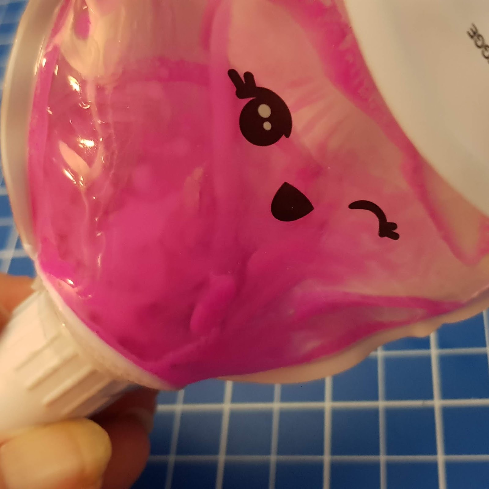 The Brick Castle: Smooshins Surprise Maker Kit Review Age 7+ (Sent for ...