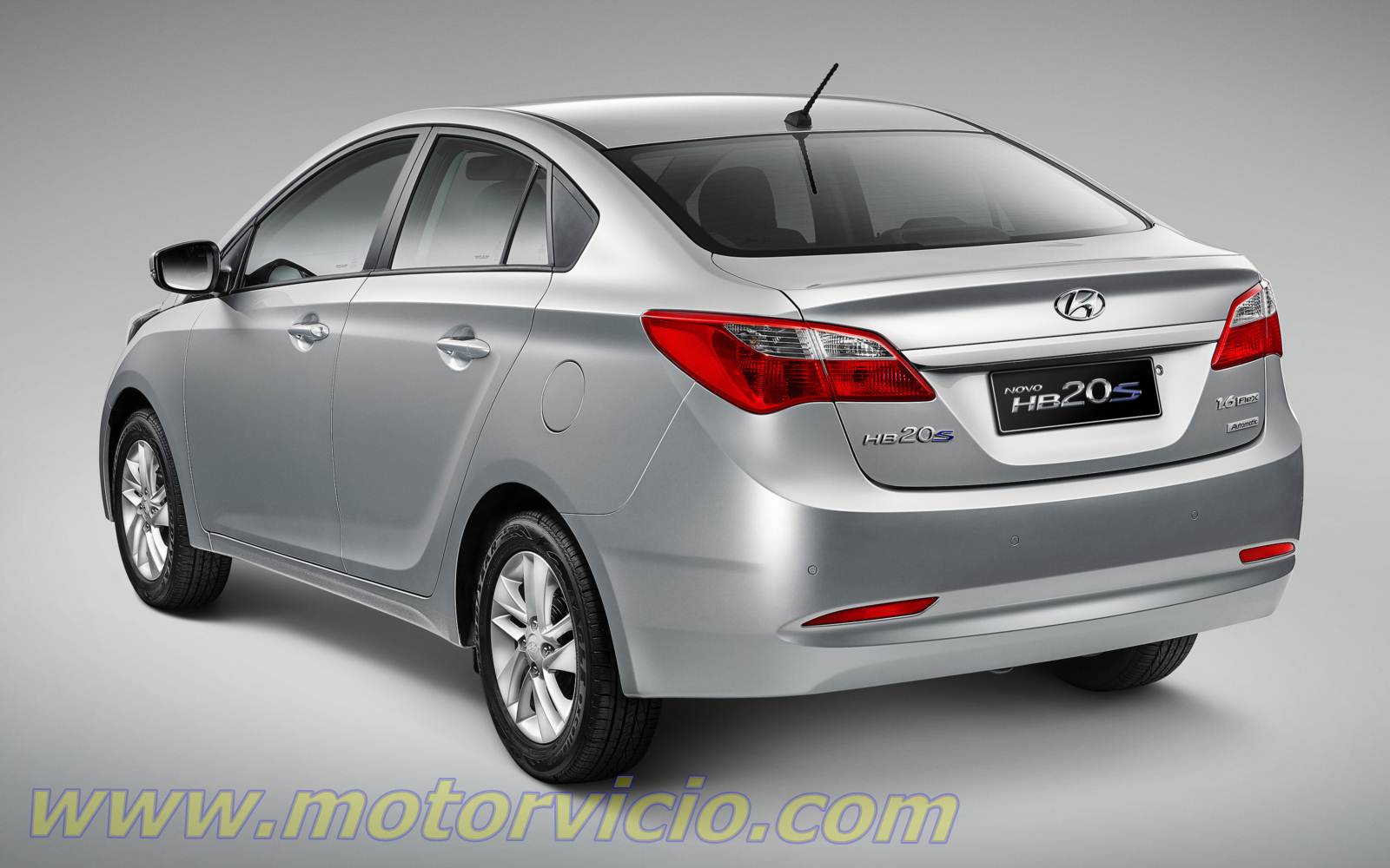 Hyundai HB20S Sedã - fotos, preço, consumo e informações | Motor Vício