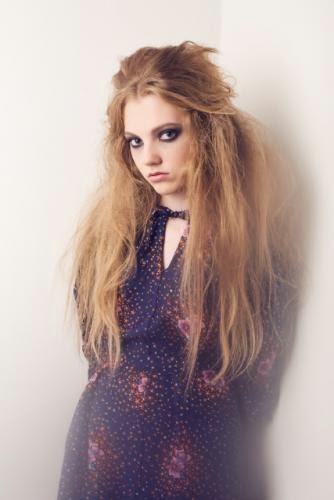 Debbie Holmberg introduction