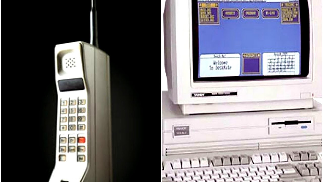 Cell Phone Radio Shack - Radio Choices