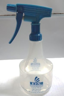 Laporan Praktikum Mikrobiologi Umum: Teknik Dasar, Alat, dan Instrumen ...