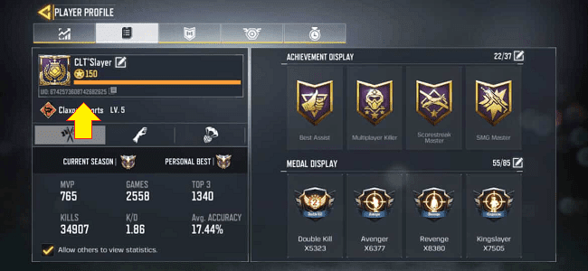 COD Mobile -CODM Redeem Code September 1 2021 Call of Duty Redemption