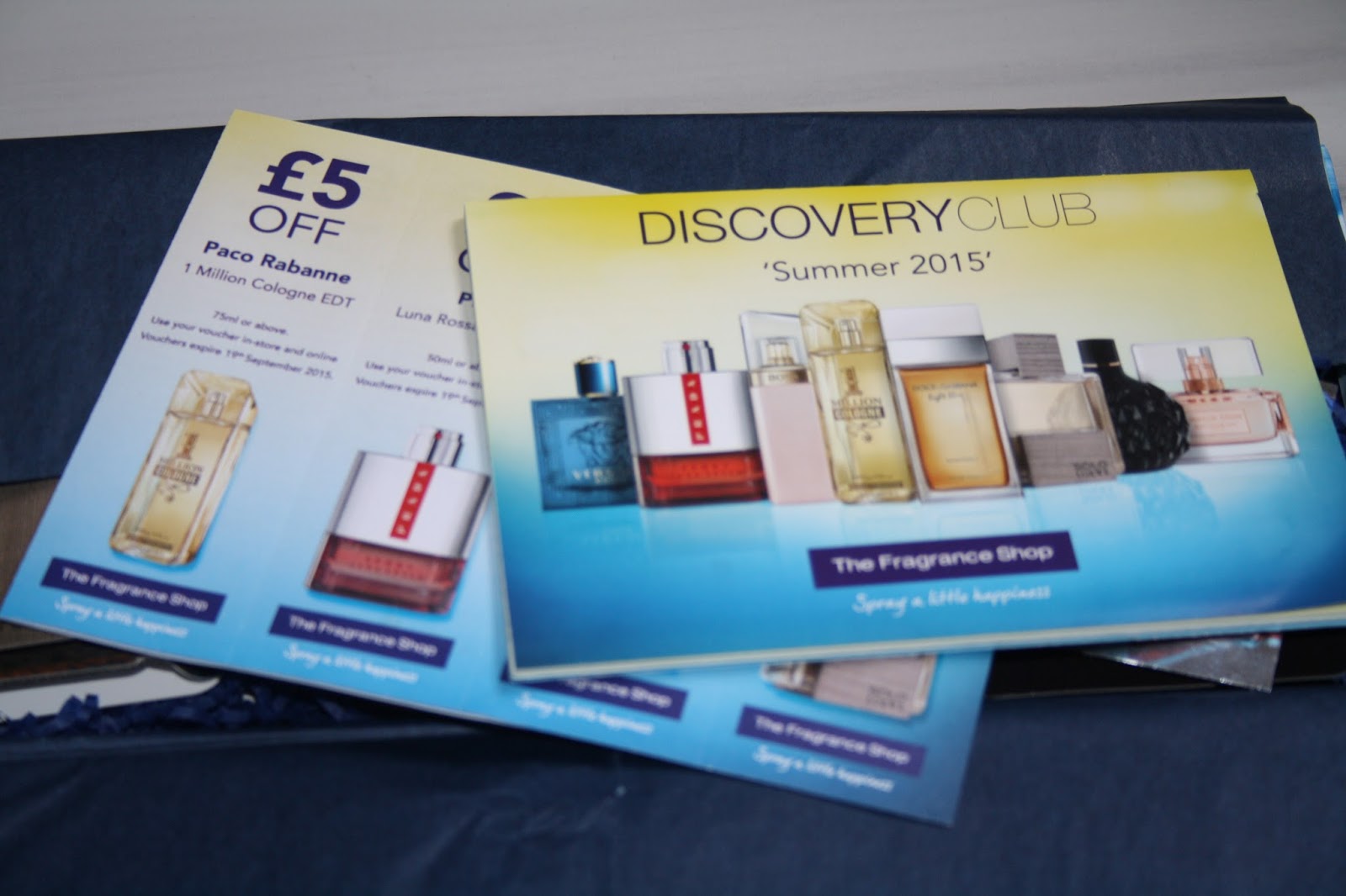 Beautyqueenuk | A UK Beauty and Lifestyle Blog: Fragrance Shop ...