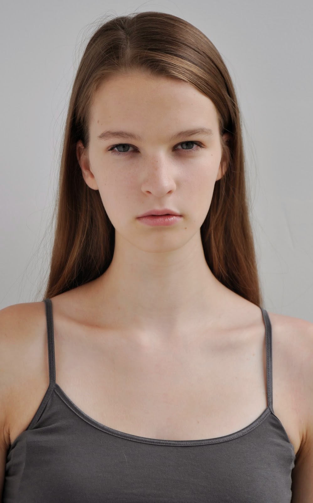ELITE MODEL MANAGEMENT TORONTO : Digi Update: ALANA