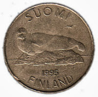 Focas de agua dulce en lagos de Finlandia | Bianimal