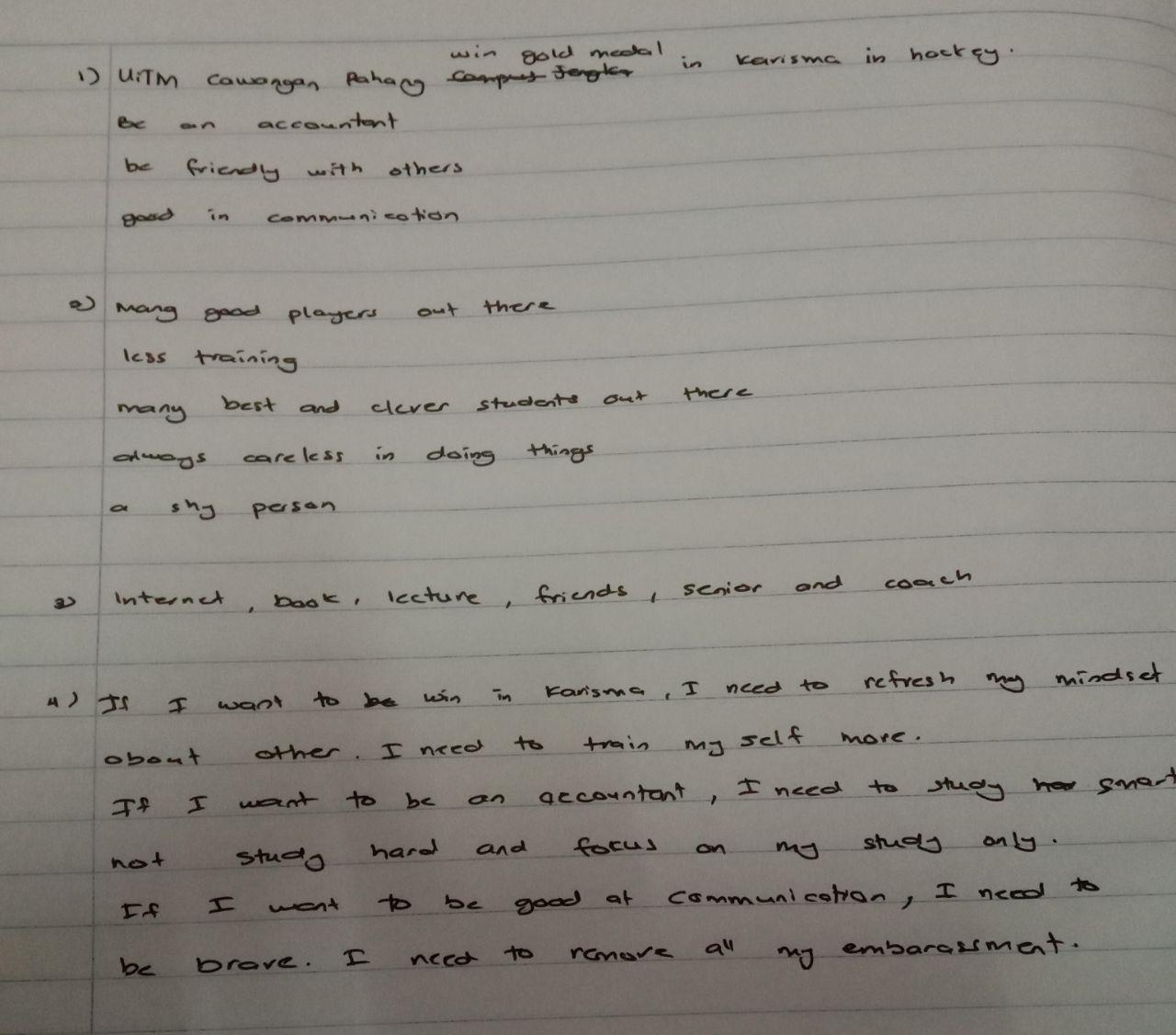 UED102 (STUDY SKILLS)