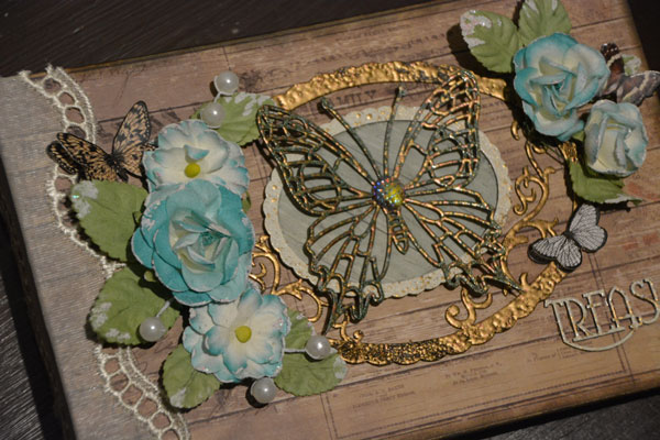 Imaginarium Designs: Best Friends Forever - with Tracey Fowler