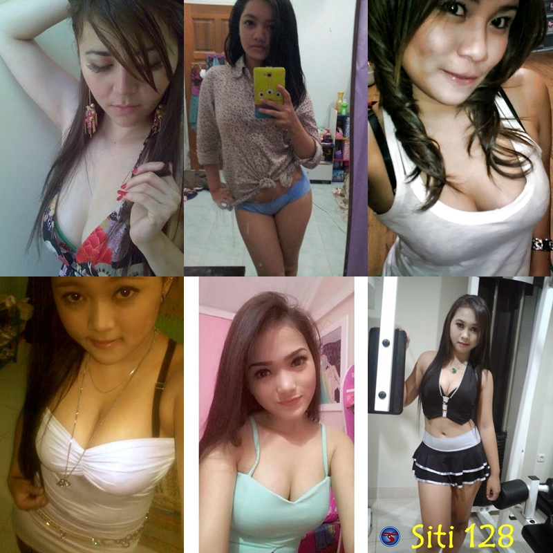 INFO GADIS BISPAK 2016