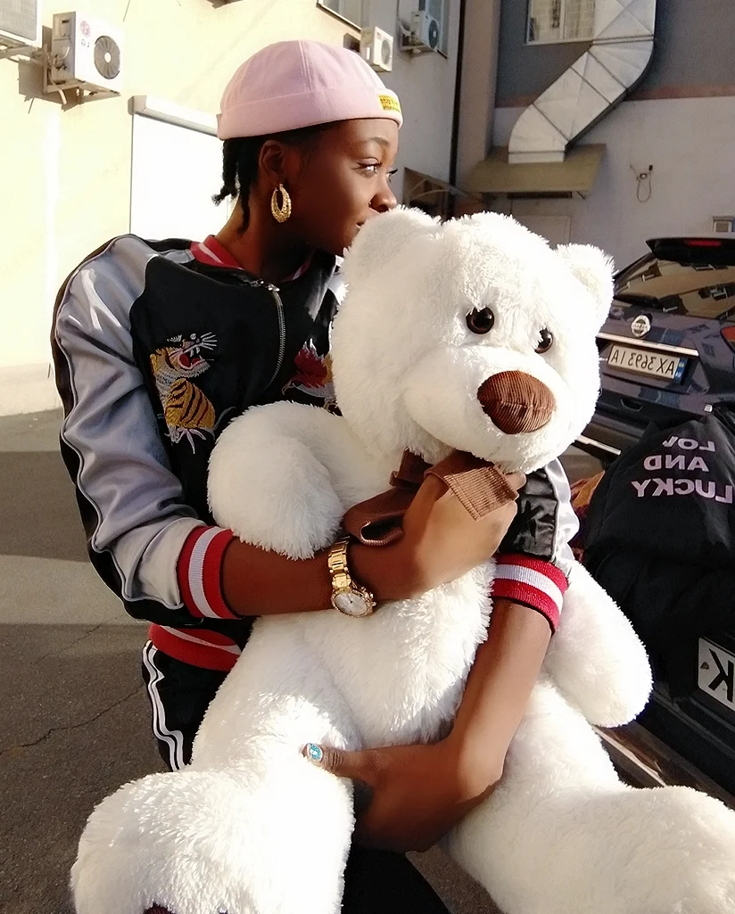 How to wear Zaful docker cap : Brimless Baseball Cap | Melody Jacob