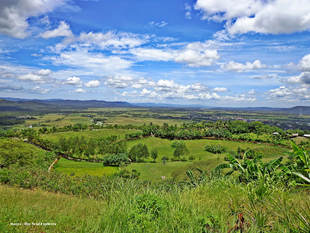 The Soul Explorer: Things to do in Legazpi City, Albay