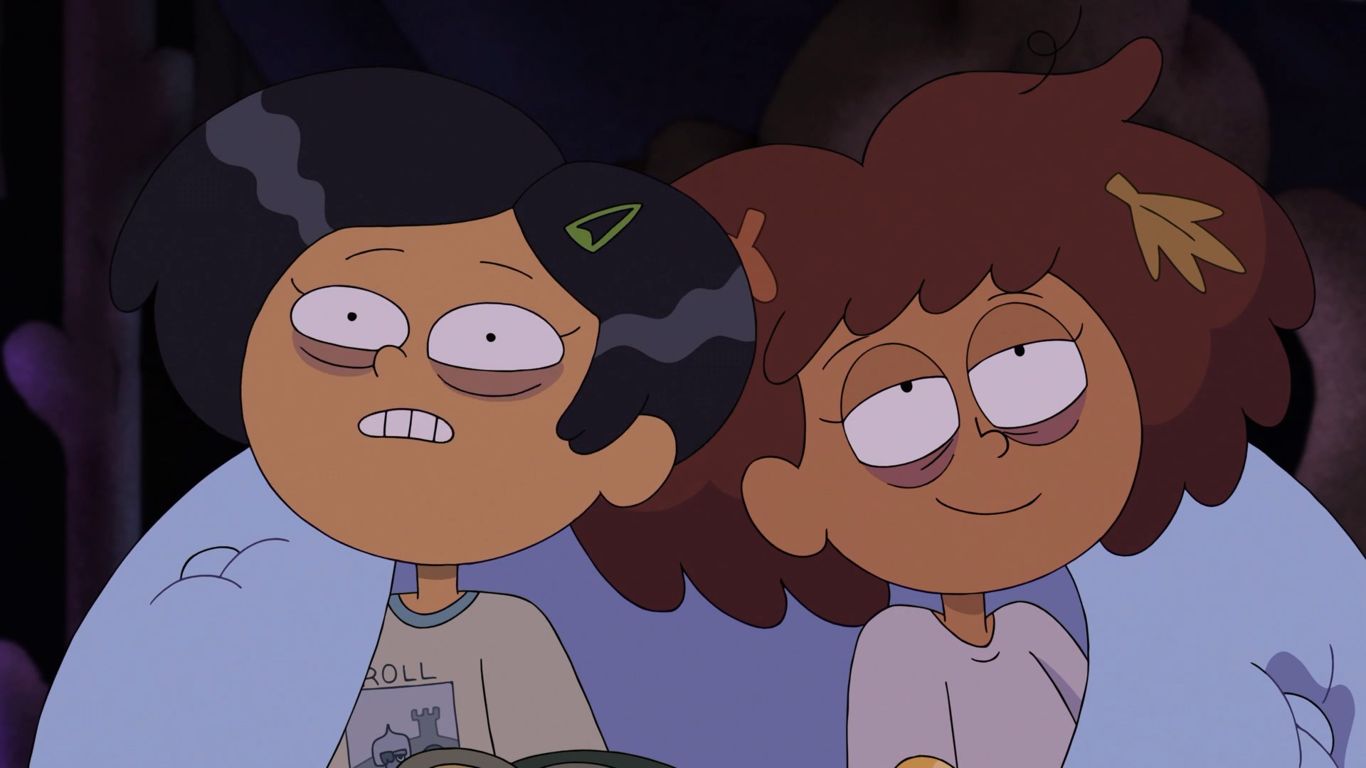 Nude Cartoons: octubre 2020