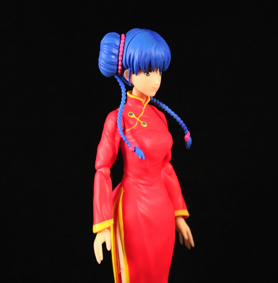 She's Fantastic: Robotech - LYNN MINMEI!